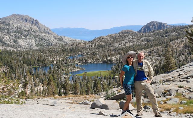 Desolation Wilderness 2018 – hikingtales.com
