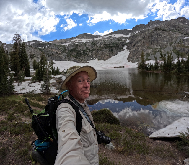 King Creek Loop – hikingtales.com